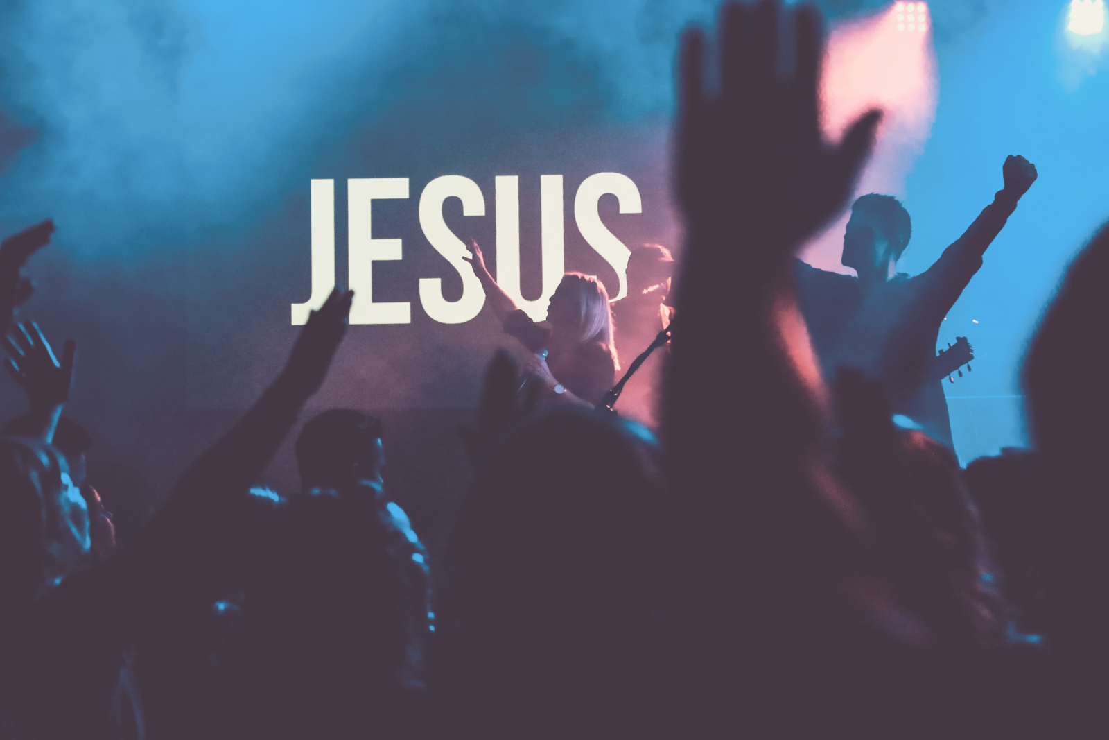 Ten Breakthrough Prayers for Your Church